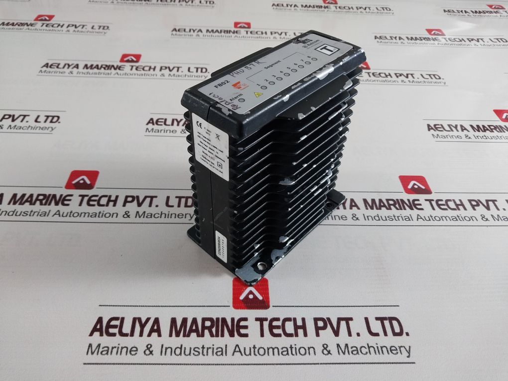 Mtl Relcom F802 Redundant Fieldbus Power System 30V Dc 7A – Aeliya Marine