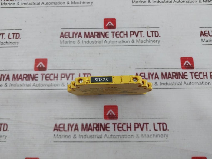 Mtl Sd32X Surge Protection For Data & Signal Application 32V – Aeliya ...