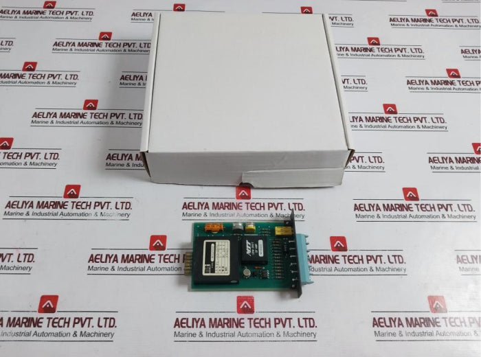 Mtt Ms-2302 Input Output Power Supply Module Pt-60-40°C, 1-5V, Dc 24V – Aeliya Marine