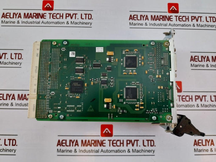 Mtu Mpu 37-01 Magnetic Pickup Unit X00E 5020 9114/76 X00E50208665(Not ...