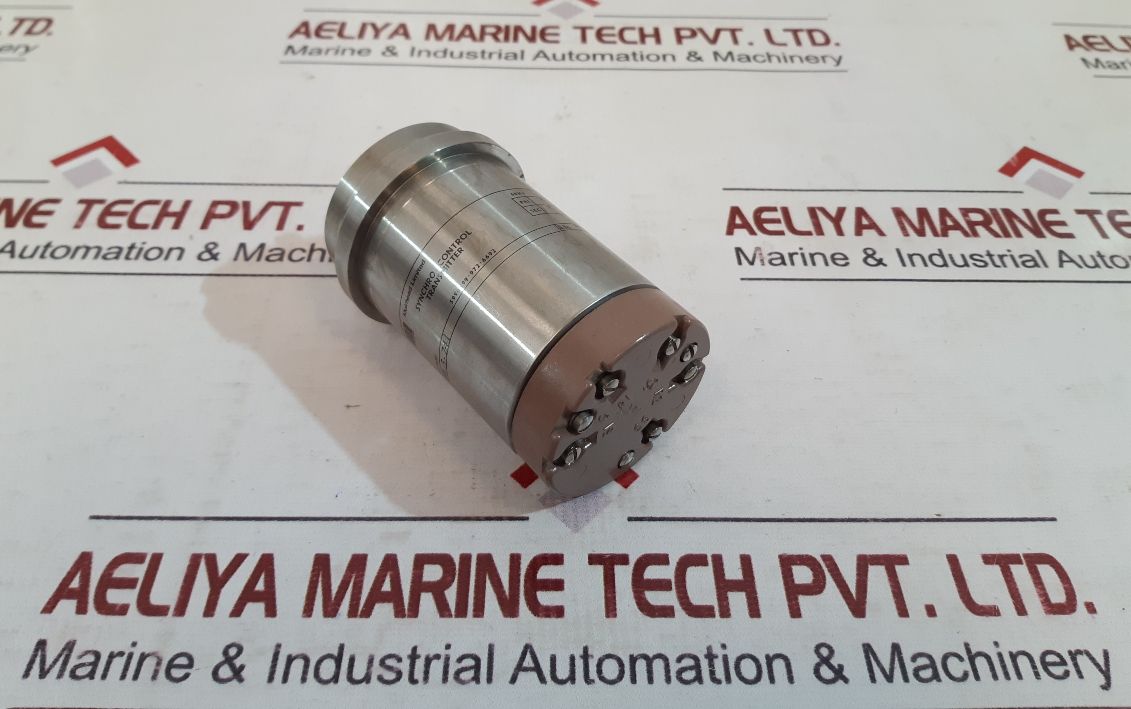 Muirhead 5990-99-972-6692 Synchro Control Transmitter – Aeliya Marine