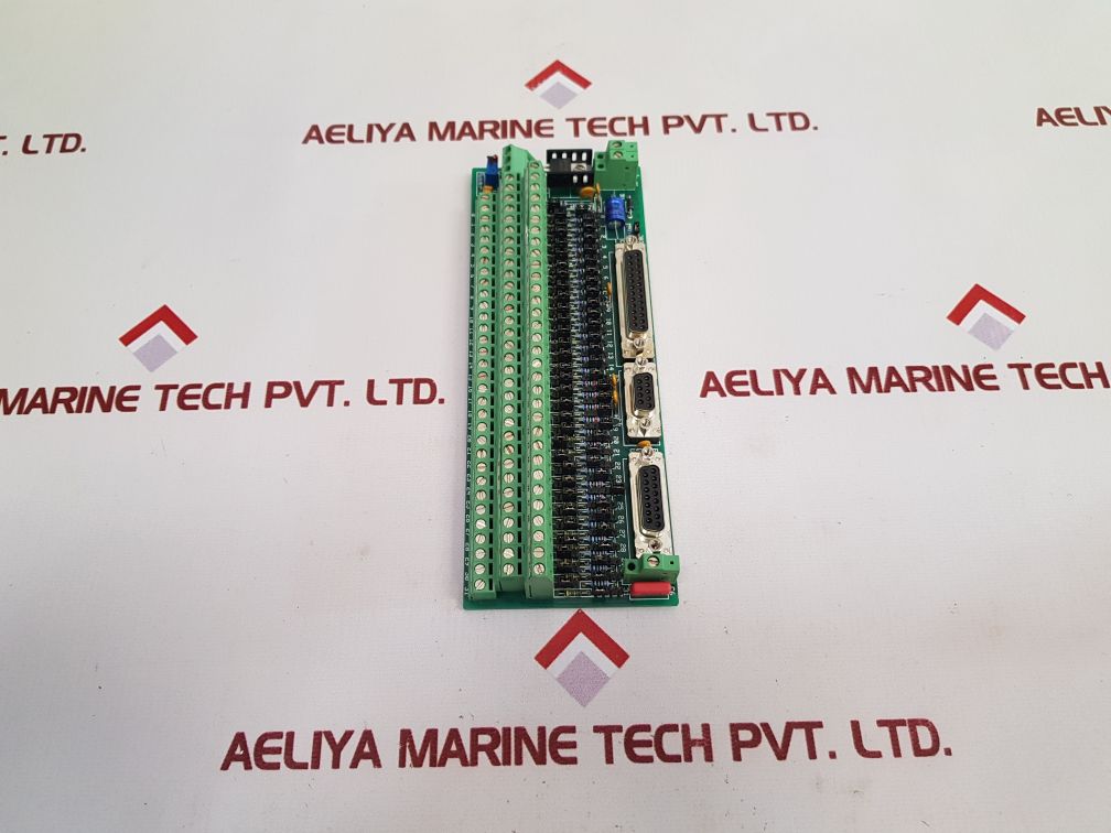 Mul.Term.Ii 203090-501B New – Aeliya Marine
