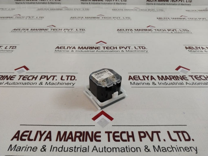 Muller Bw40.X8 Hour Meter 230V 60Hz – Aeliya Marine