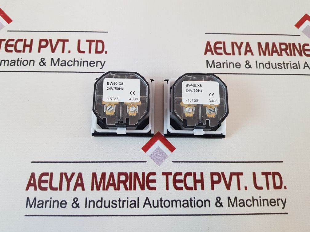 Muller Bw 40.28 Hour Meter – Aeliya Marine
