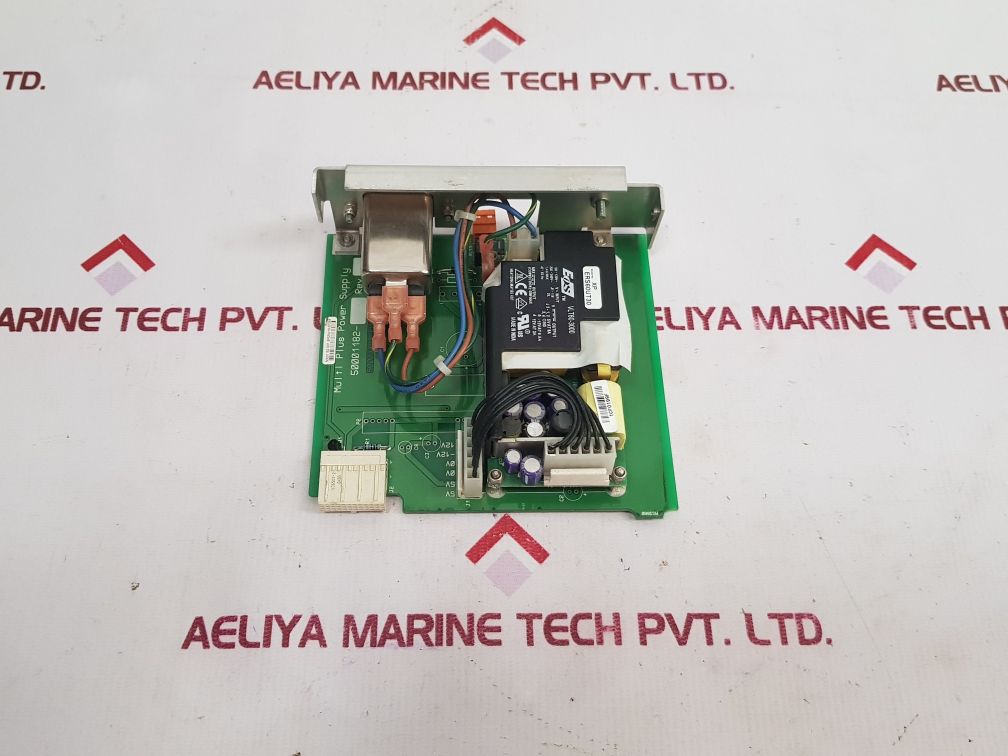 50001181-001 Multi Plus Power Supply – Aeliya Marine