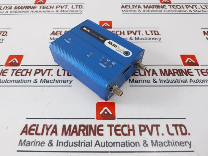 Multi Tech Mtc-h5-b03 Multi Connect Cell Kit – Aeliya Marine