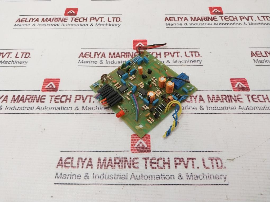 Multispan Mdc-1901M Pcb Card – Aeliya Marine