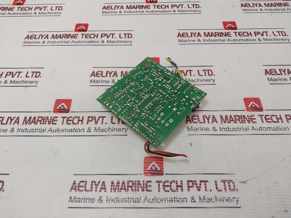 Multispan Mdc-1901M Pcb Card – Aeliya Marine