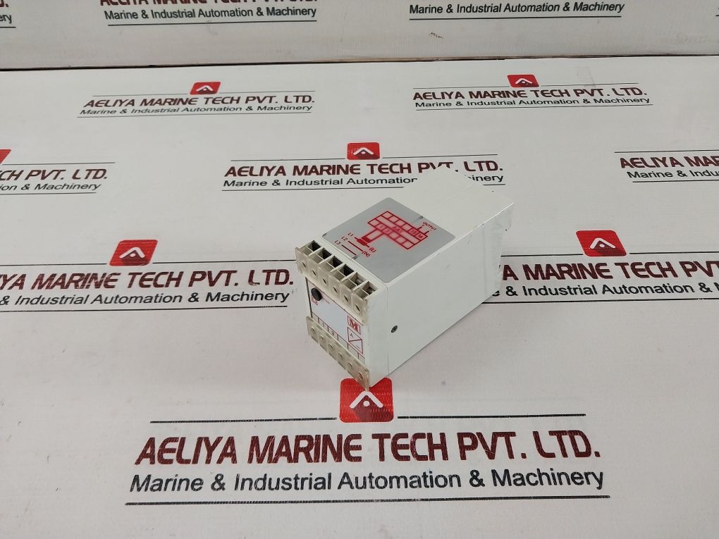 Multitek M100-aa1 Current Transducer 0-5 A – Aeliya Marine