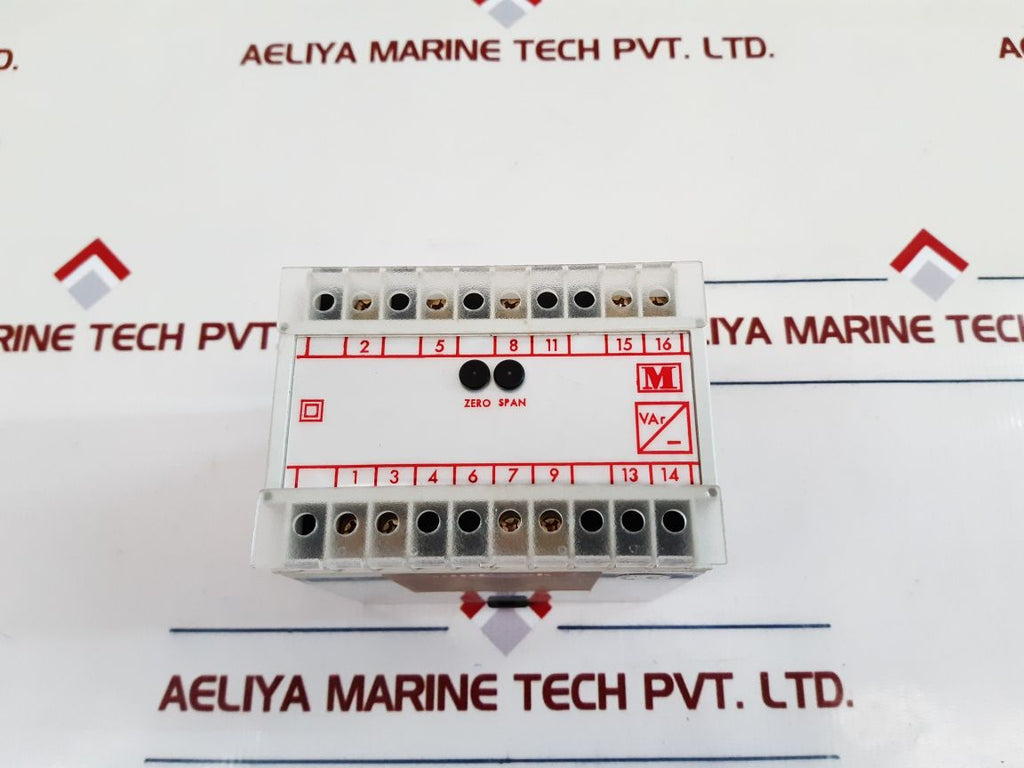 Multitek M100-xa4 Transducer – Aeliya Marine