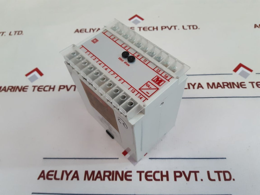 Multitek M100-xa4 Transducer – Aeliya Marine