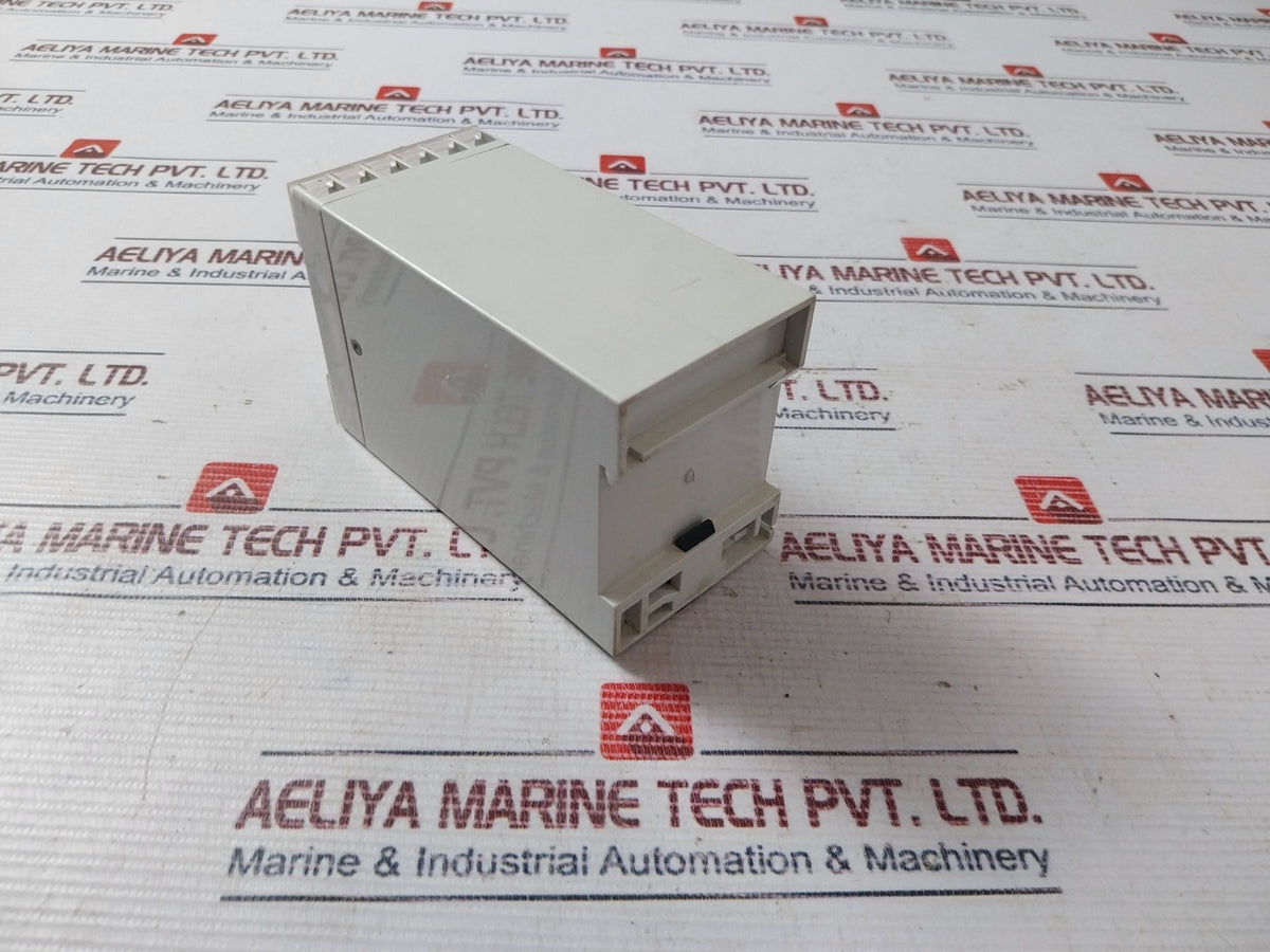 Multitek M200-pb1 3 Phase Balance Relay 3/4 Wire Balance Trip 220V 60H ...