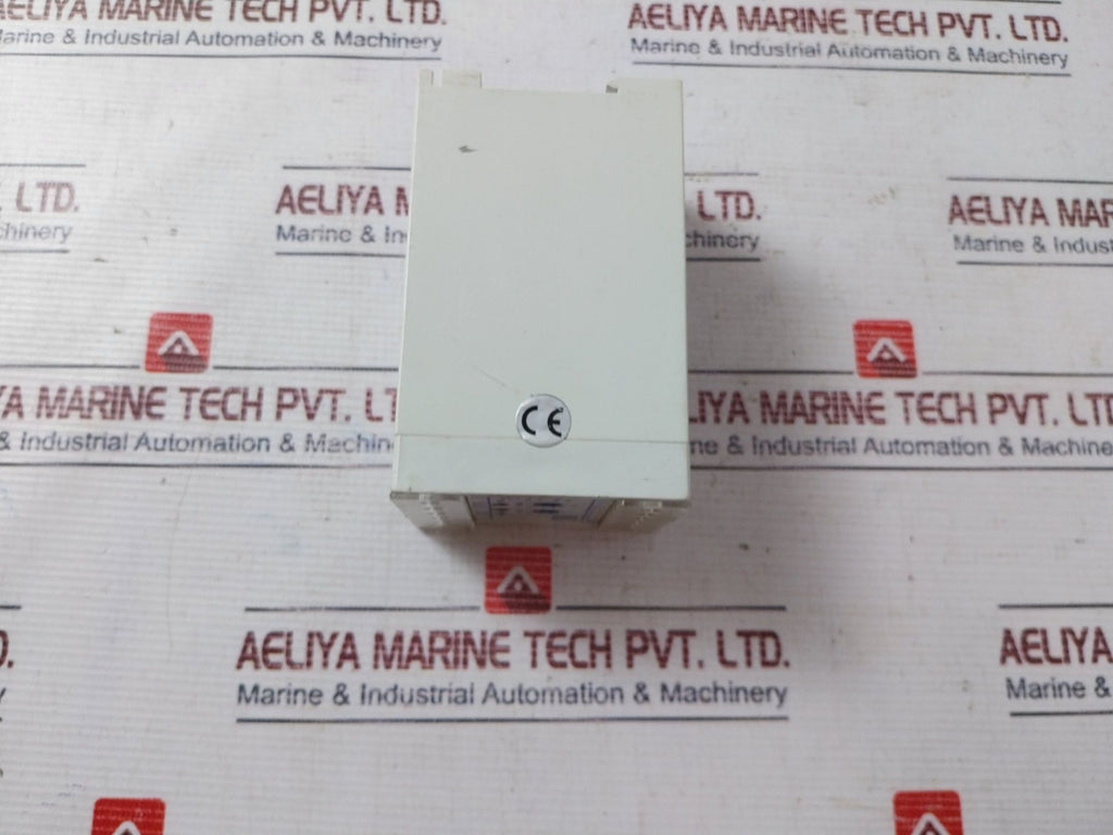 Multitek M200-pb1 3 Phase Balance Relay 3/4 Wire Balance Trip 220V 60H ...
