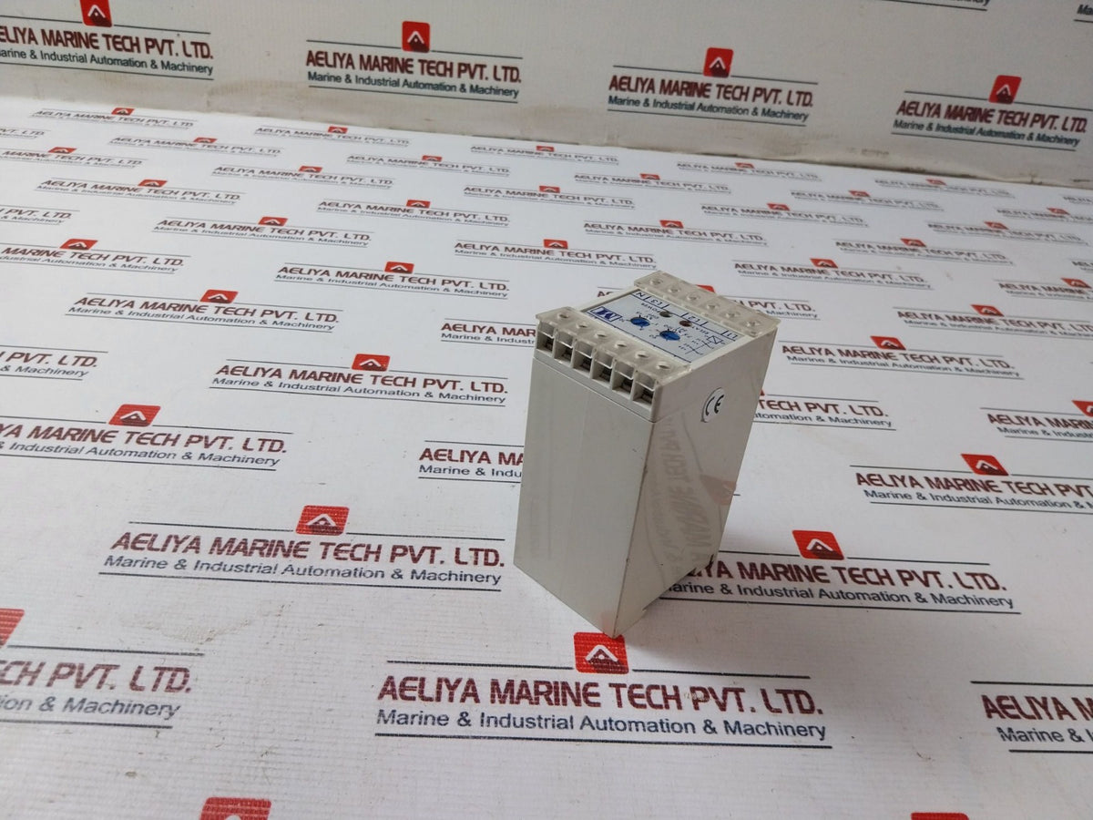 Multitek M200-v33U 3 Phase Voltage Relay 440V – Aeliya Marine