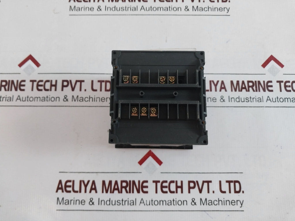 Multitek M600-wm4 Kilowatt Hour Meter – Aeliya Marine