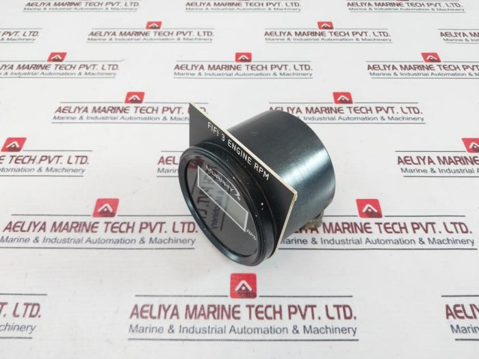 Murphy Mt90-2-b Digital Tachometer – Aeliya Marine