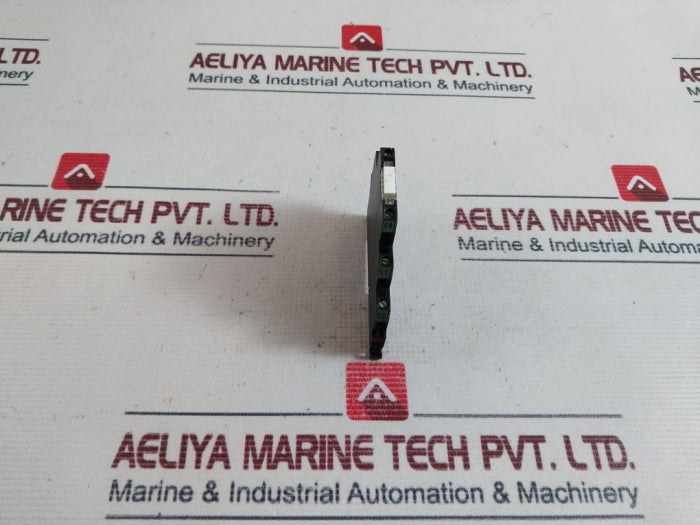 Murr Elektronik 52000 Output Relay 240Vac Ip20 – Aeliya Marine