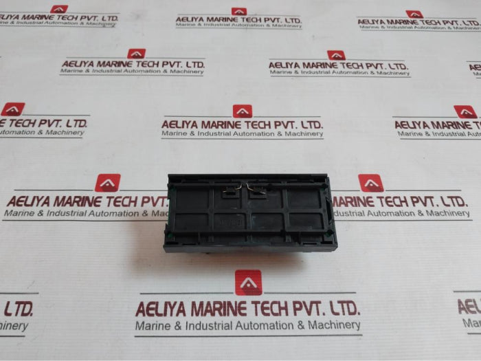 Murr Elektronik 54206 Passive Interface Module 125V 1A 100.59.521 ...