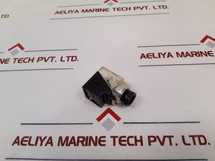 Murr Elektronik 7000-29011 Valve Connector – Aeliya Marine