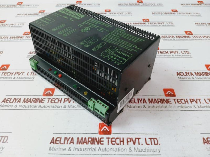 Murr Elektronik Mps10-230/24 Single Phase Switch Mode Power Supply 24V ...