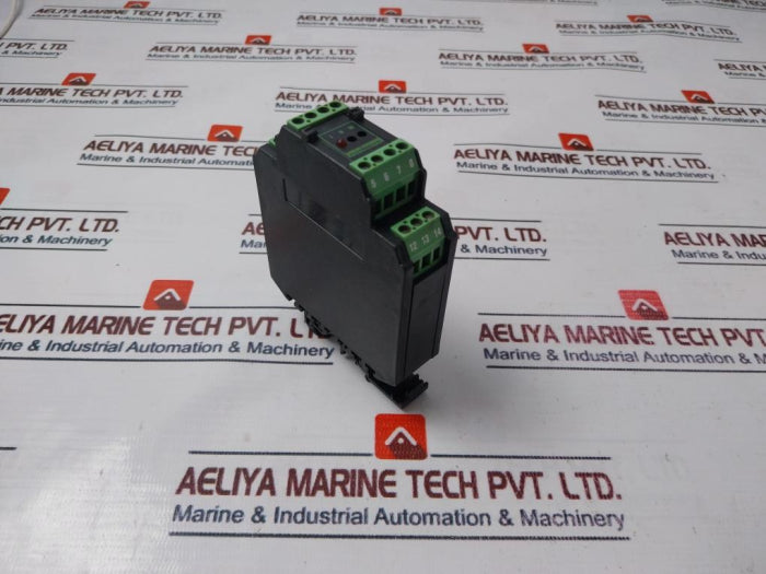 Murr Elektronik Rm14/24Dc Output Relay 51510 – Aeliya Marine