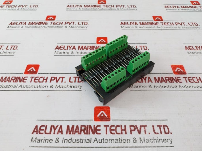 Murrelektronik 60160 Diode Module Ldp 12/1300-1 M 43120 Ldpr12 – Aeliya ...