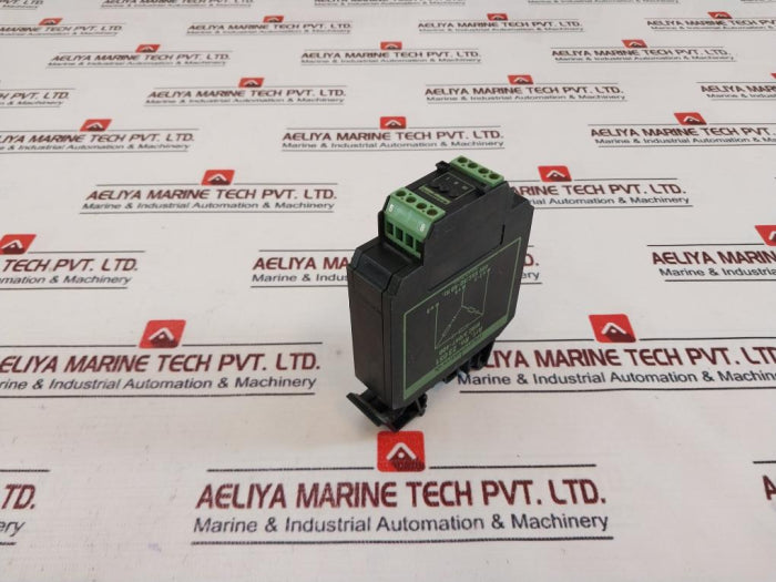 Murrelektronik Mrc 3/047-400 Voltage Suppressor Module – Aeliya Marine