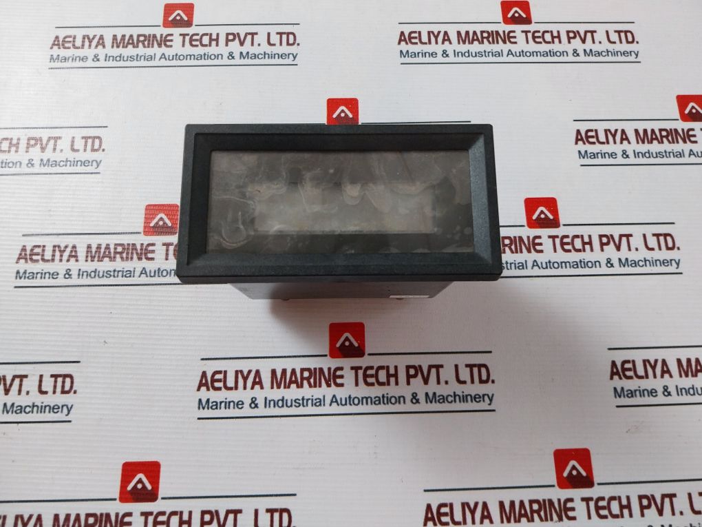 Musasino 7811 Panel Meter – Aeliya Marine