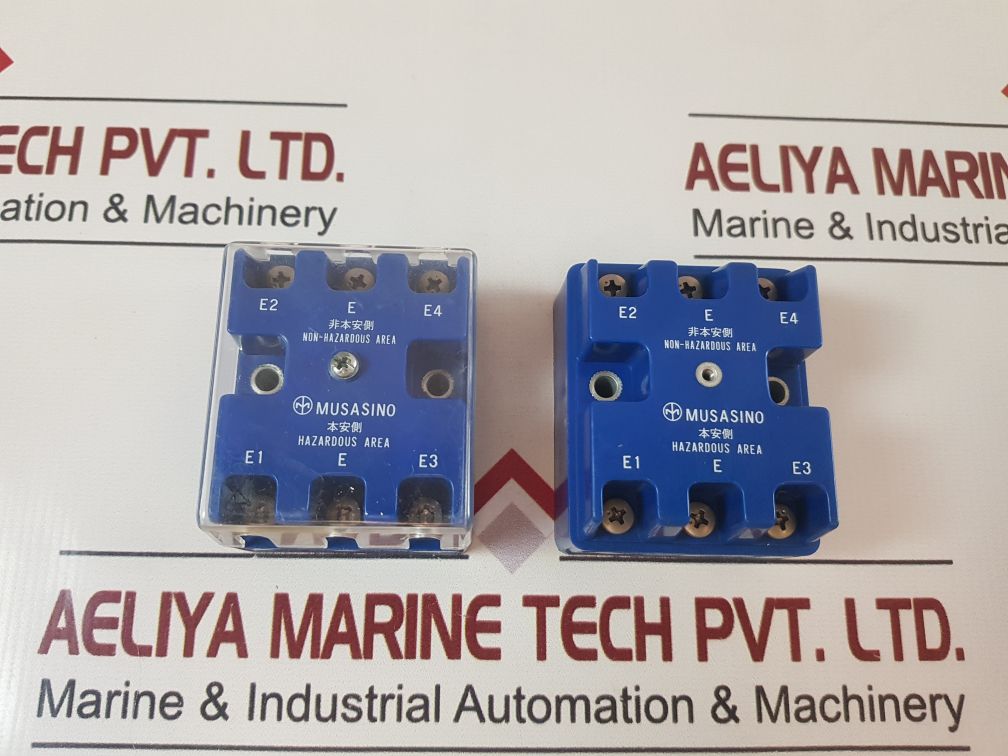 Musasino 920330 – Aeliya Marine