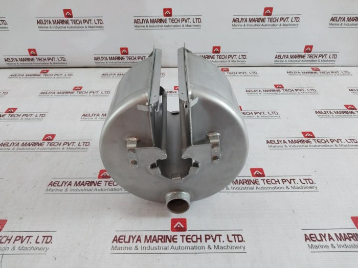 Musasino Bm-11A Tank Level & Draft Gauge System Float Sus316 0Ao-000-0 ...