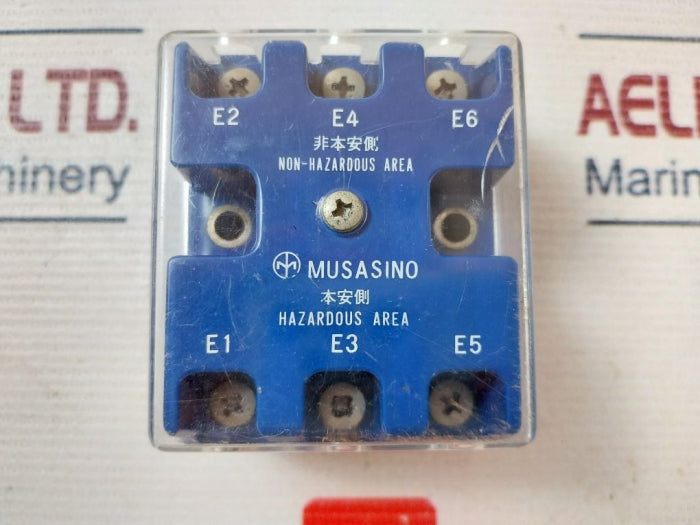 Musasino Control Panel Spare PartÂ – Aeliya Marine