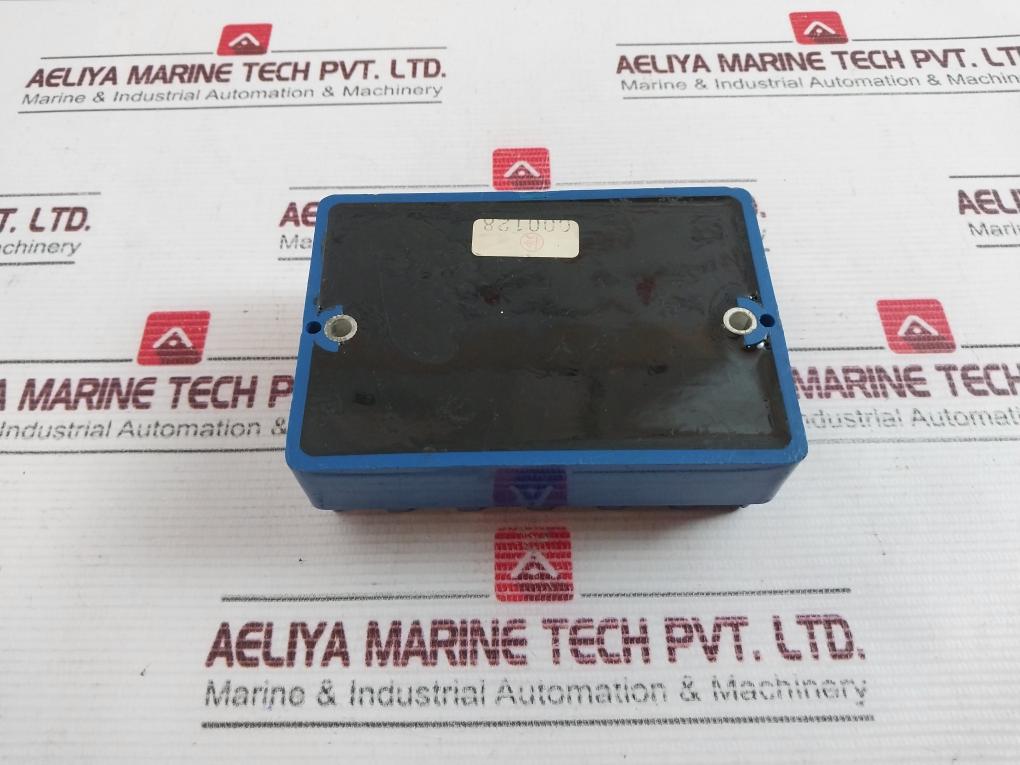 Musasino L5Z Control Panel Spare Part – Aeliya Marine