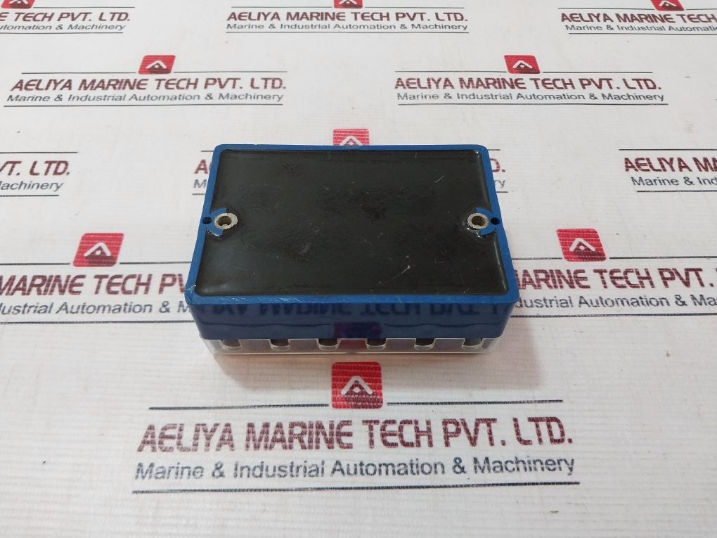 Musasino L7Z Control Panel – Aeliya Marine