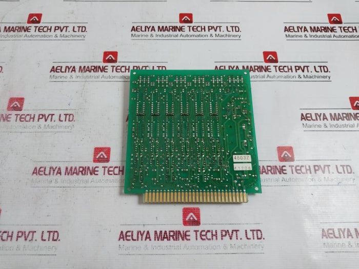 Musasino M-7855C Printed Circuit Board – Aeliya Marine