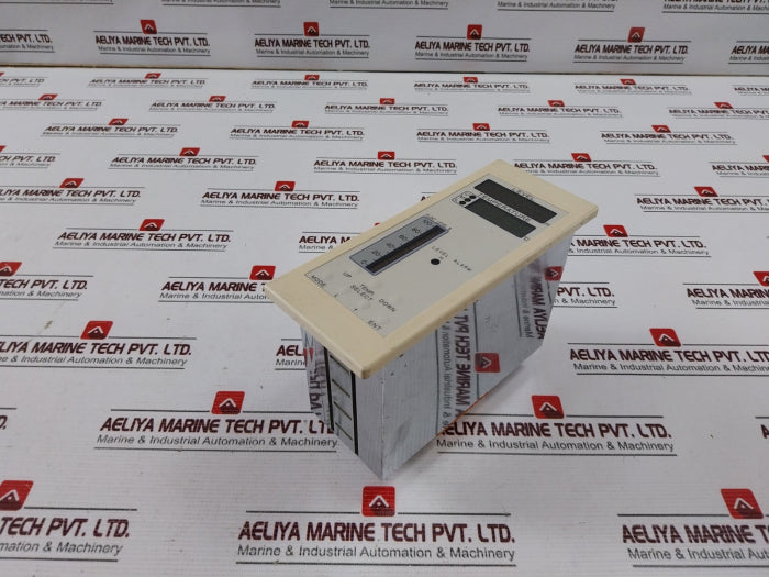 Musasino Mew-143-1B Level & Temperature Display Alarm Module – Aeliya ...