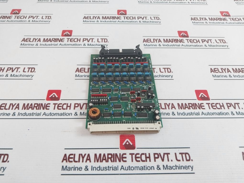 Musasino Mew-145 Printed Circuit Board – Aeliya Marine