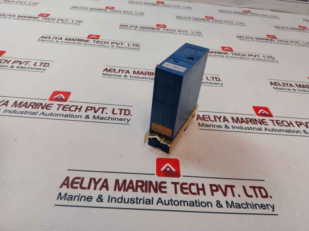 Musasino Psb15 Power Module 980227 – Aeliya Marine