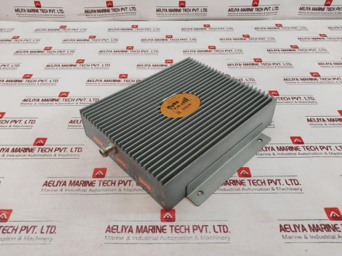 Mymb Mobile Phone Signal Amplifier Network Booster 02941668 – Aeliya Marine