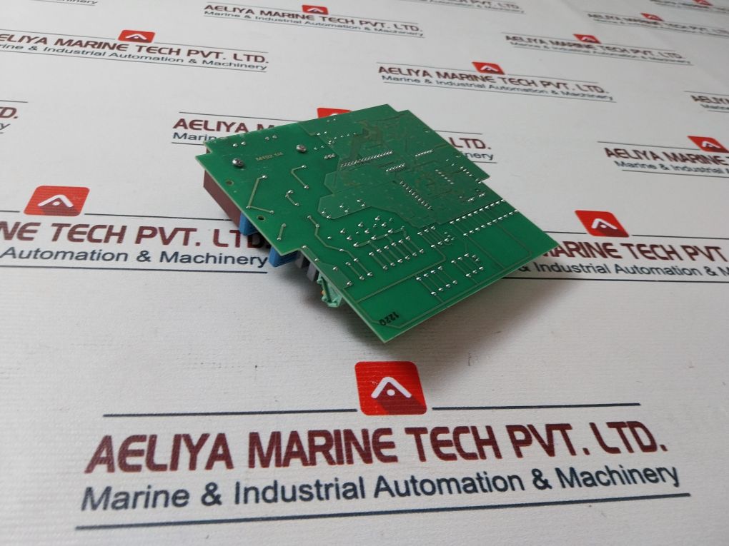 Myrra En 60950 Printed Circuit Board – Aeliya Marine