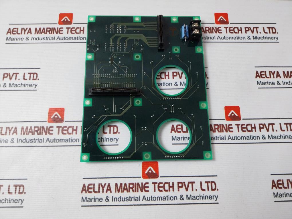 Nabco Fkc-109-01 Switching Unit Board – Aeliya Marine