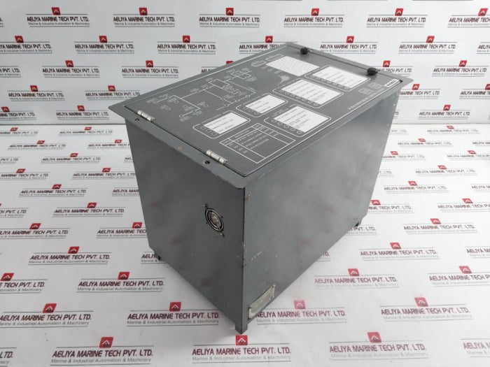 Nabco M-800-ii Main Engine Control System 5V…10A – Aeliya Marine