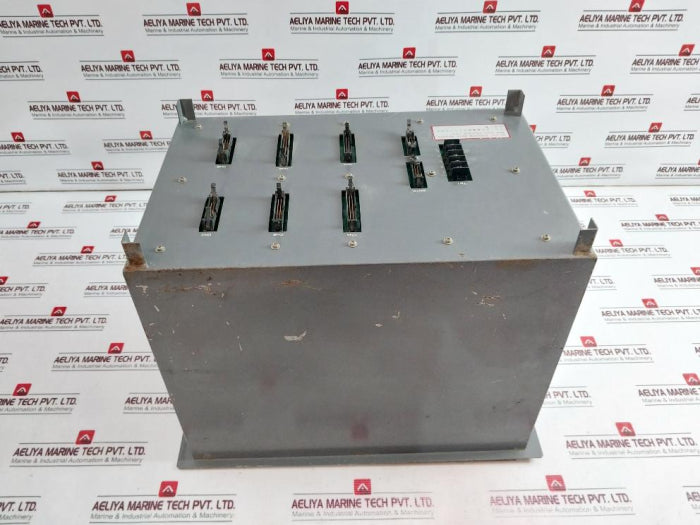 Nabco M-800-ii Main Engine Control System 5V…10A – Aeliya Marine