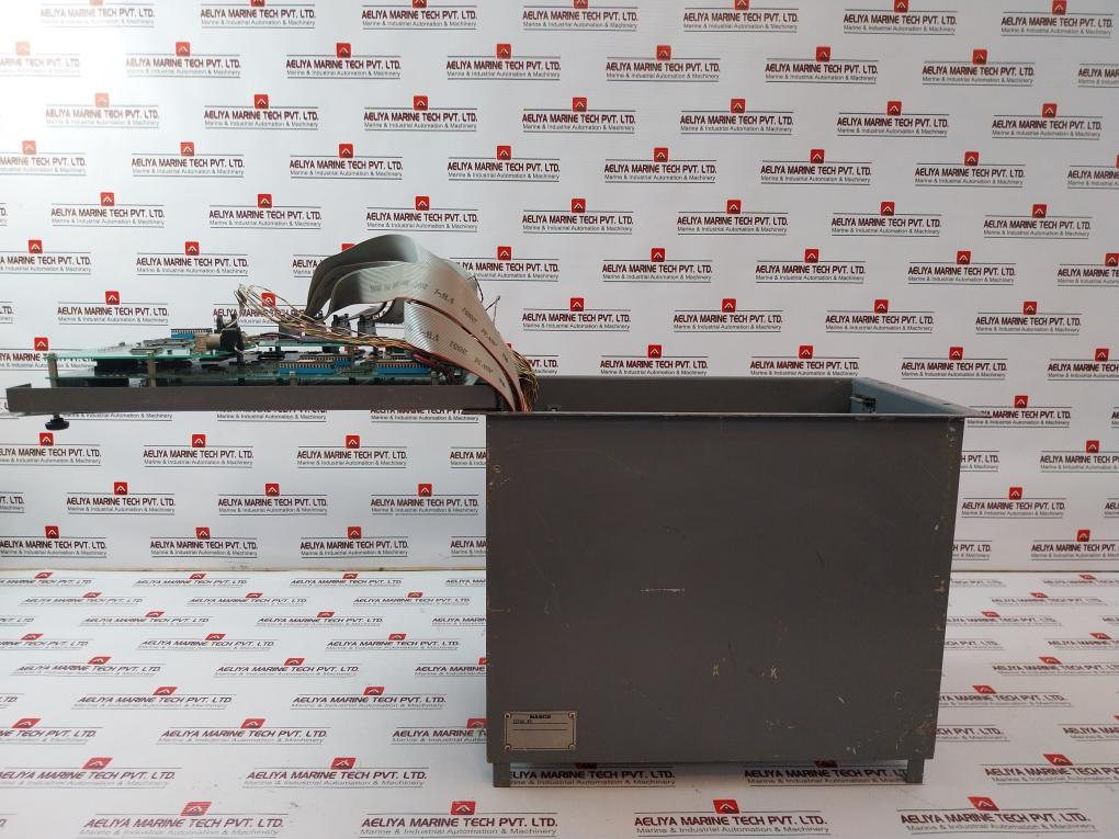 Nabco M-800-ii Main Engine Remote Control System – Aeliya Marine