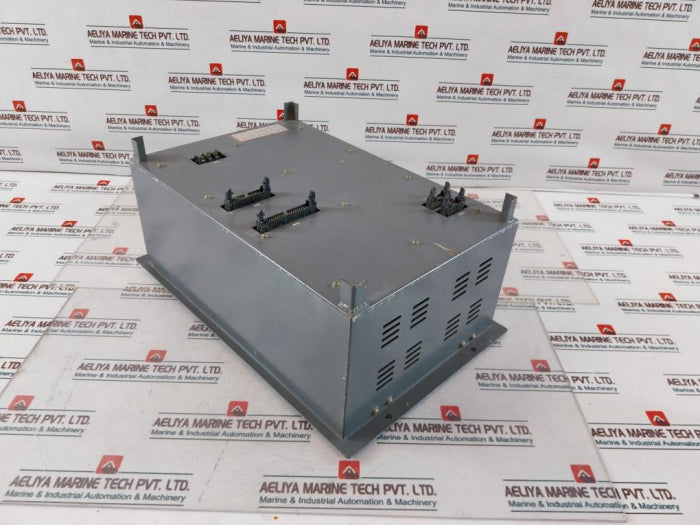 Nabco M-800-ii Main Engine Remote Control System – Aeliya Marine