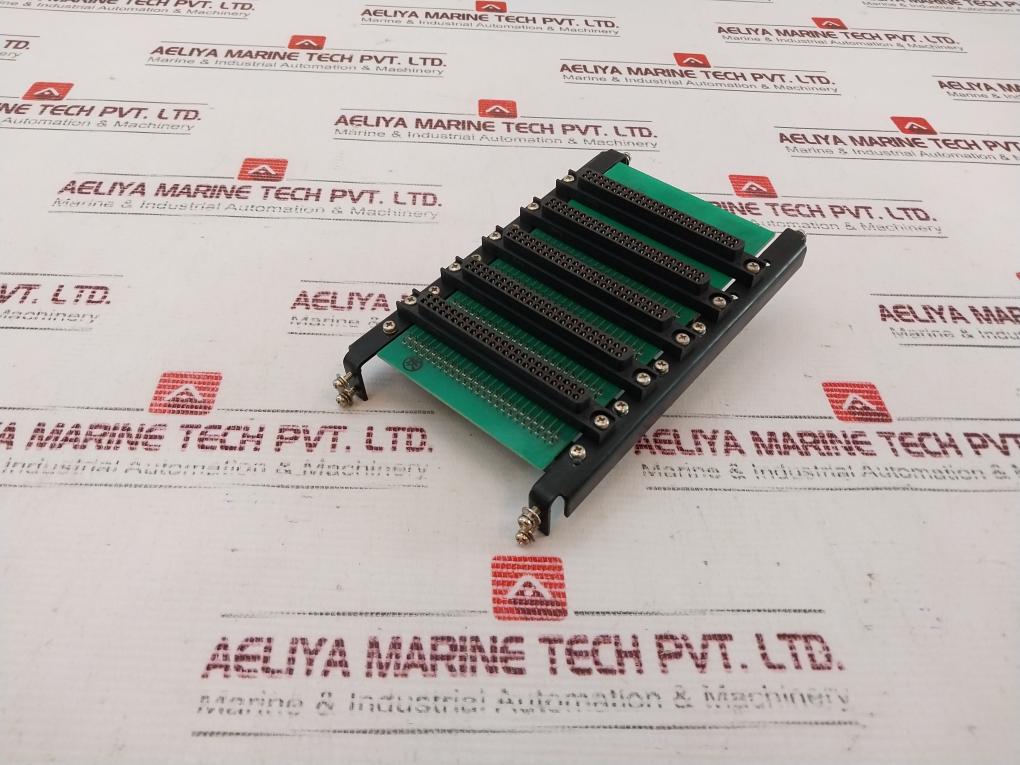 Nabco Mc-008-01 Parallel Interface Board – Aeliya Marine