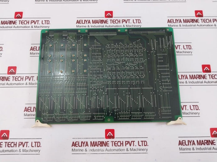 Nabco Mc-208-01 Bridge Maneuvering System 887 72739967 – Aeliya Marine