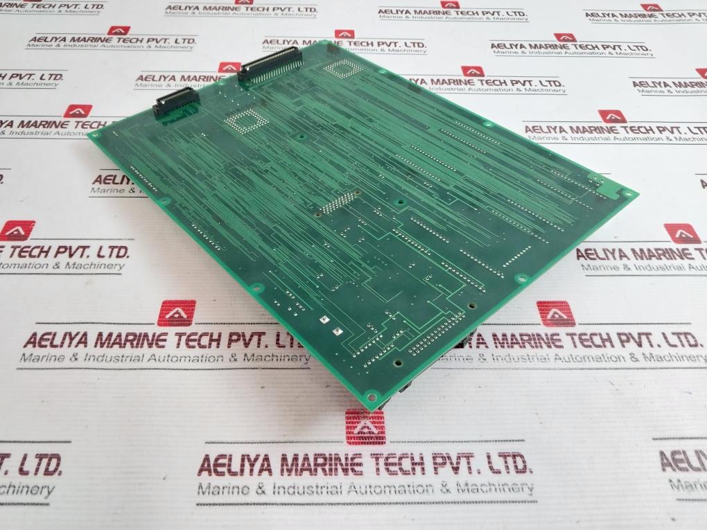 Nabco Mca-101-11 Printed Circuit Board – Aeliya Marine
