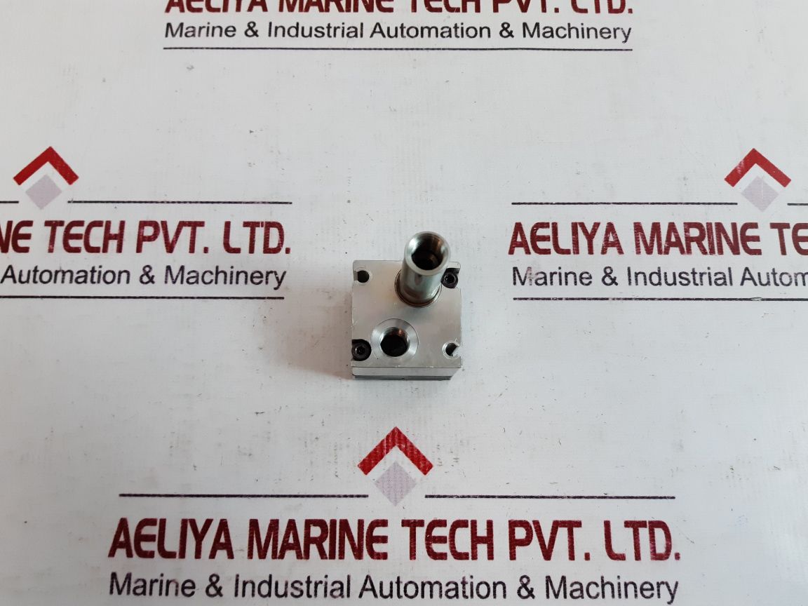 Nabco Mgd-5 – Aeliya Marine