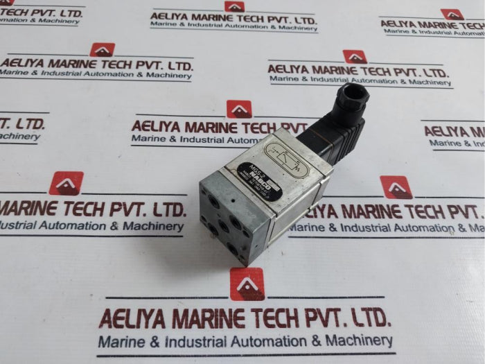 Nabco Mgs-2 Pressure Switch – Aeliya Marine