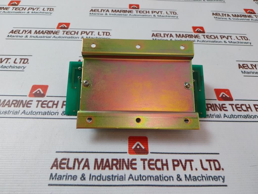 Nabco Nps-si-12 Printed Circuit Board 24V – Aeliya Marine